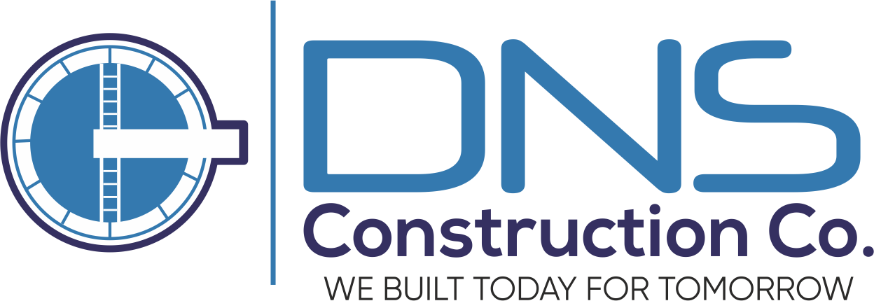 DNS Construction Co - We Build Today for Tomorrow